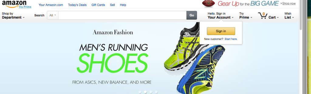 Amazon.com (Good Design) – IXD@Pratt