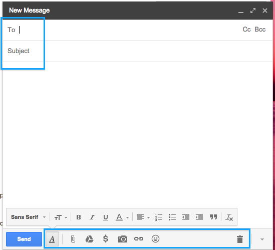 Gmail (Good Design) – IXD@Pratt