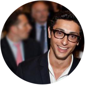 Learning on the job and creating your own content: Interview with Corey ...
