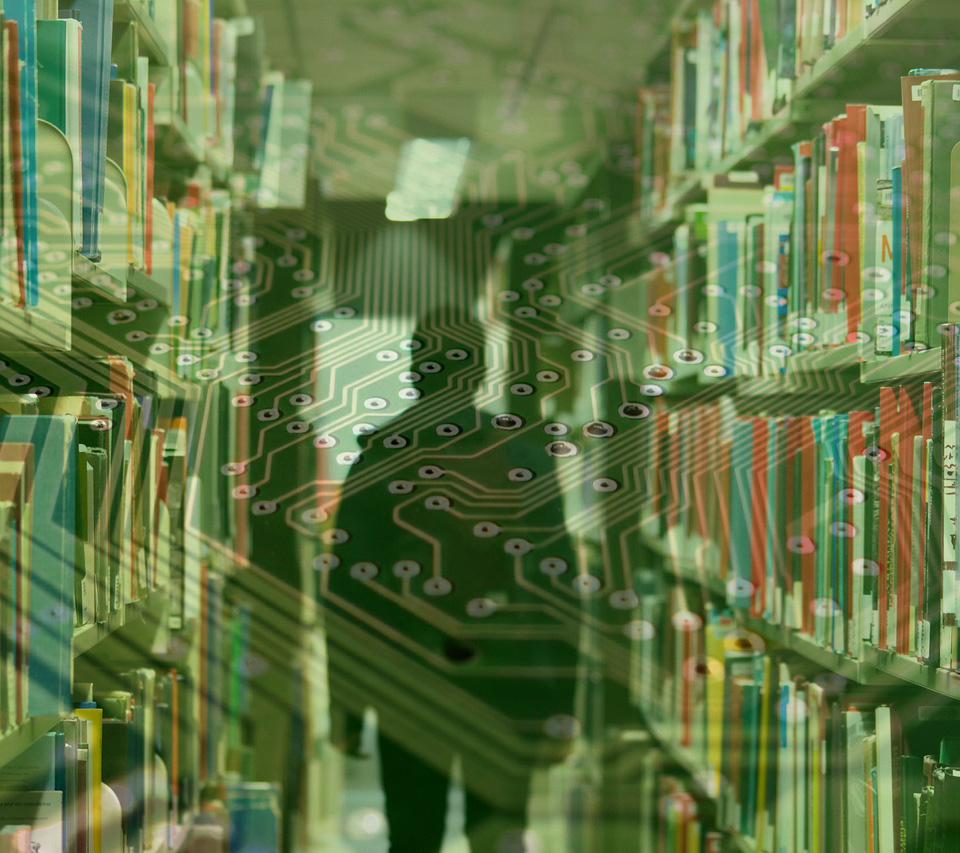 As Without, So Within: UX in Library Design – IXD@Pratt