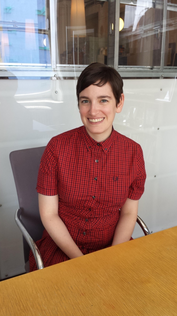 Process is Important: An Interview with Quinn MacRorie – IXD@Pratt