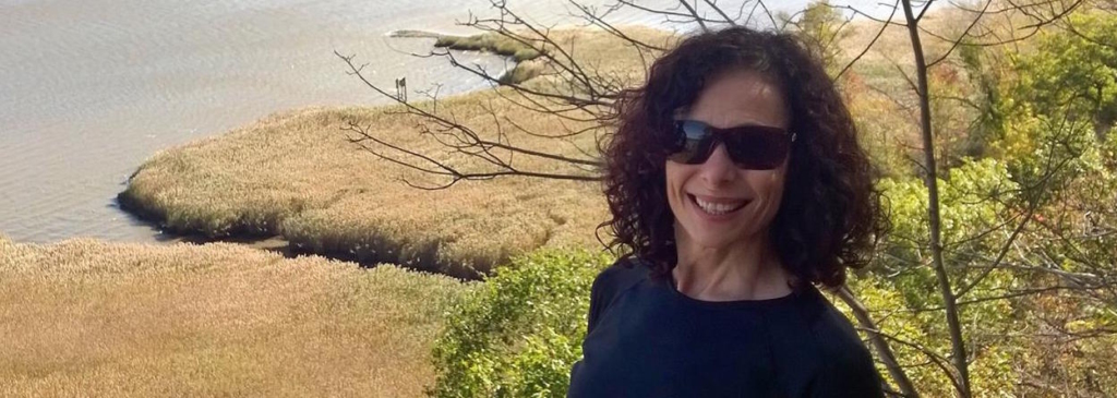 Meet Antoinette Colaizzi, A Champion for the User – IXD@Pratt