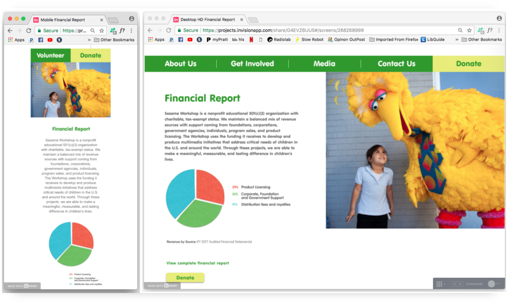 Design Story: FUBU (For Users, By Users) – IXD@Pratt