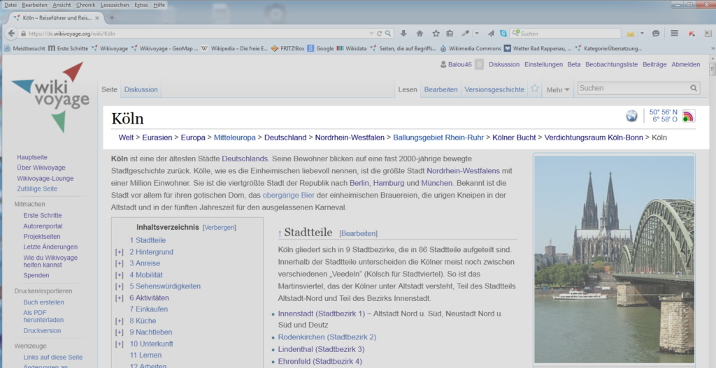 Wayfinding: How Users Apply 3D Logic to 2D Interfaces – IXD@Pratt