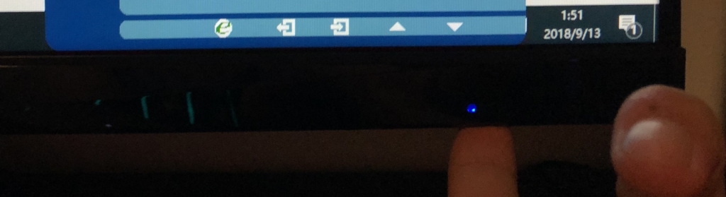 Design Critique: The Operation System of my Desktop Display Screen ...
