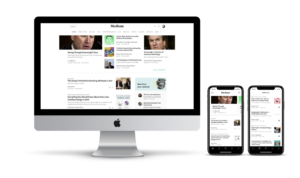 Strategies and Good Examples of Multiscreen UX – IXD@Pratt