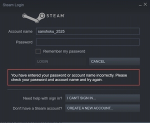 Design Critique : Steam ( on PC app) – IXD@Pratt