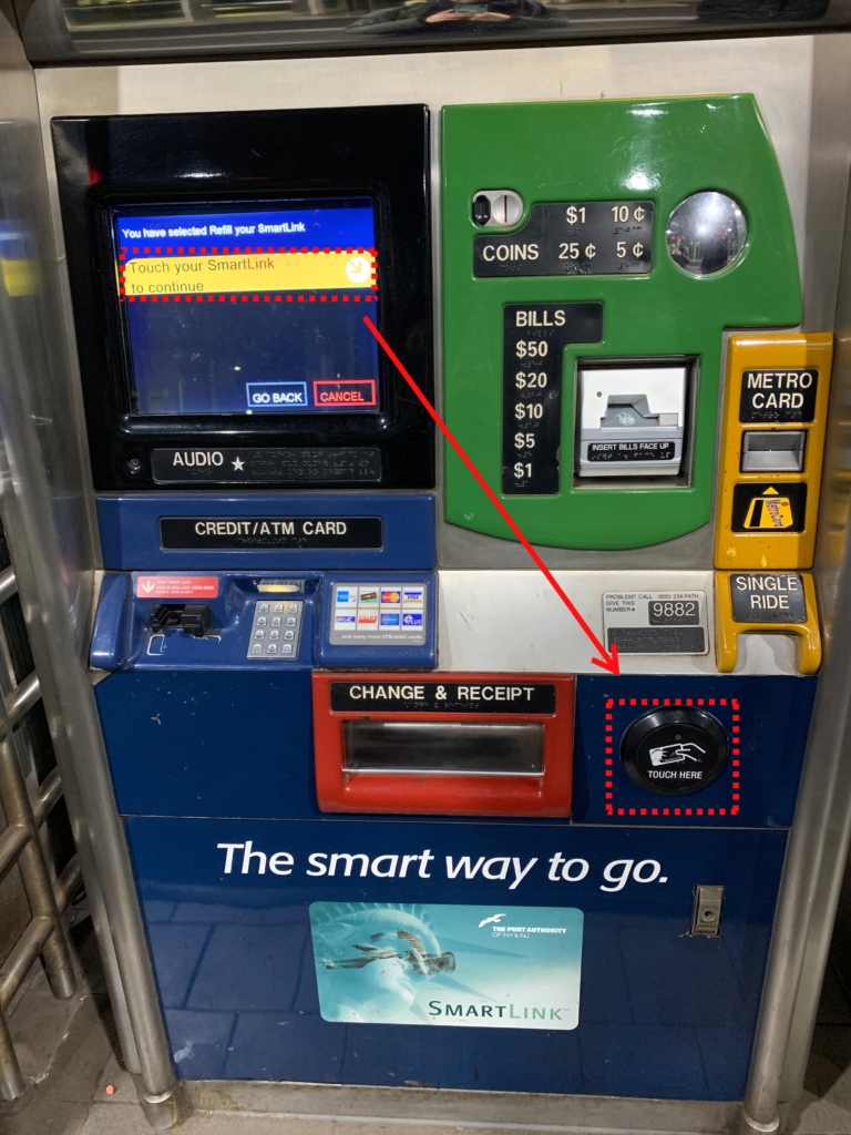 Design Critique: Path Vending Machine – IXD@Pratt