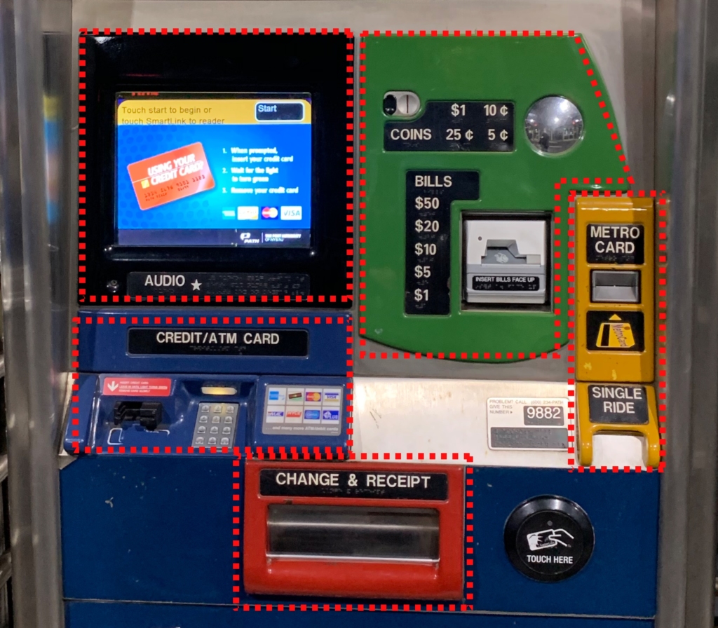 Design Critique: Path Vending Machine – IXD@Pratt