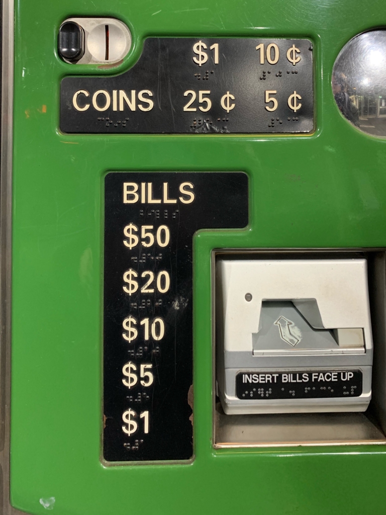 Design Critique: Path Vending Machine – IXD@Pratt