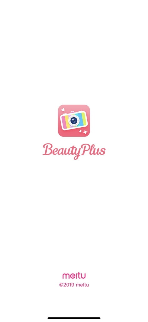 Design Critique: Beauty Plus App(IOS) – IXD@Pratt