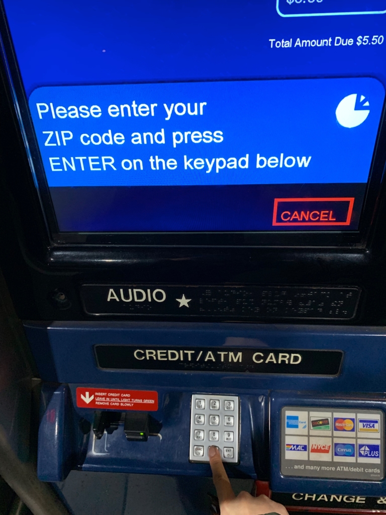 Design Critique: Path Vending Machine – IXD@Pratt