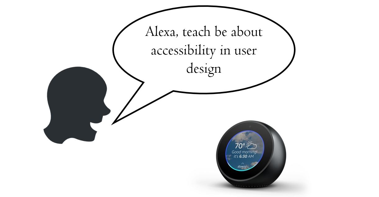 Virtual Assistants – One of the most important accessibility trends ...