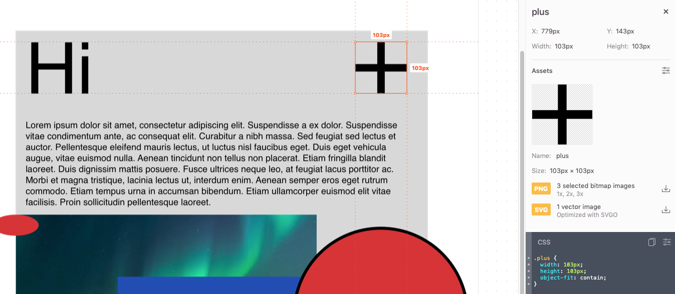The Design Handoff Tool – Zeplin – IXD@Pratt
