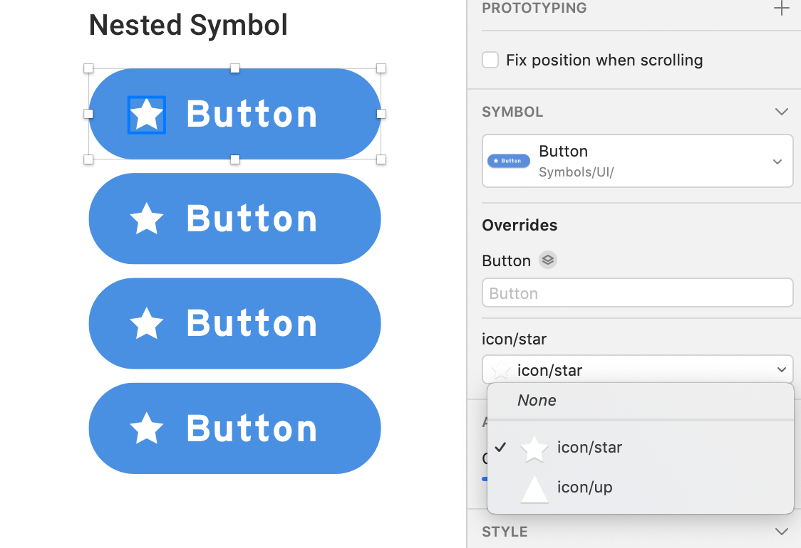 Magic Stamps–Symbols in Sketch – IXD@Pratt