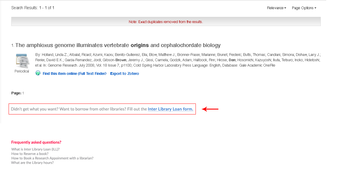 School of Visual Arts(SVA) Library Website – Evaluation Story – IXD@Pratt