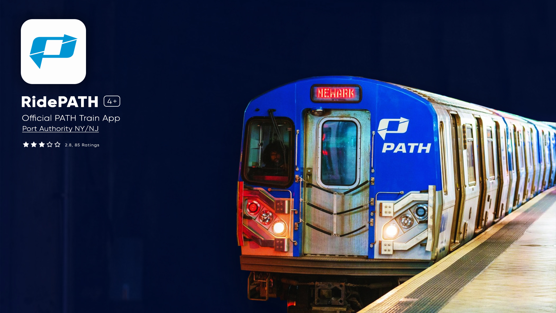 DESIGN CRITIQUE – RIDEPATH (IOS APPLICATION) – IXD@Pratt