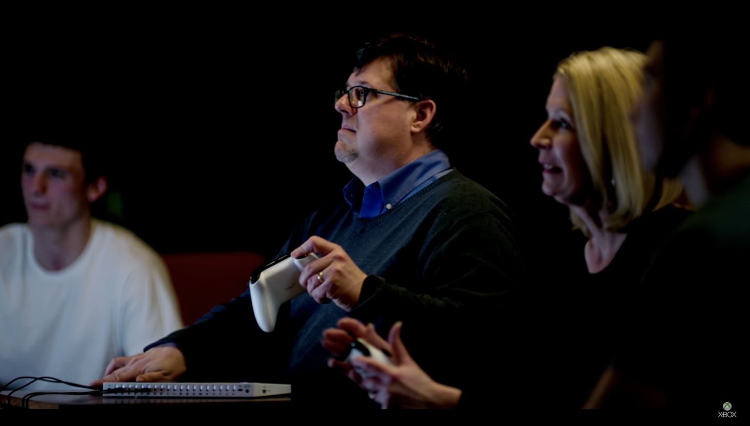 Assistive Technology: Xbox Adaptive Controller – IXD@Pratt