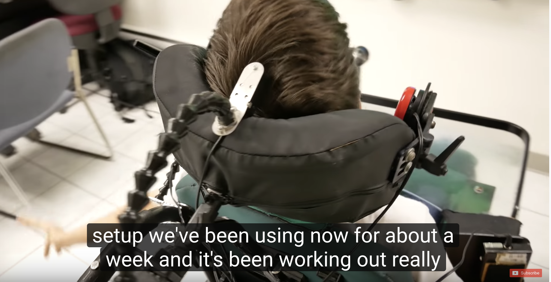 Assistive Technology: Xbox Adaptive Controller – IXD@Pratt