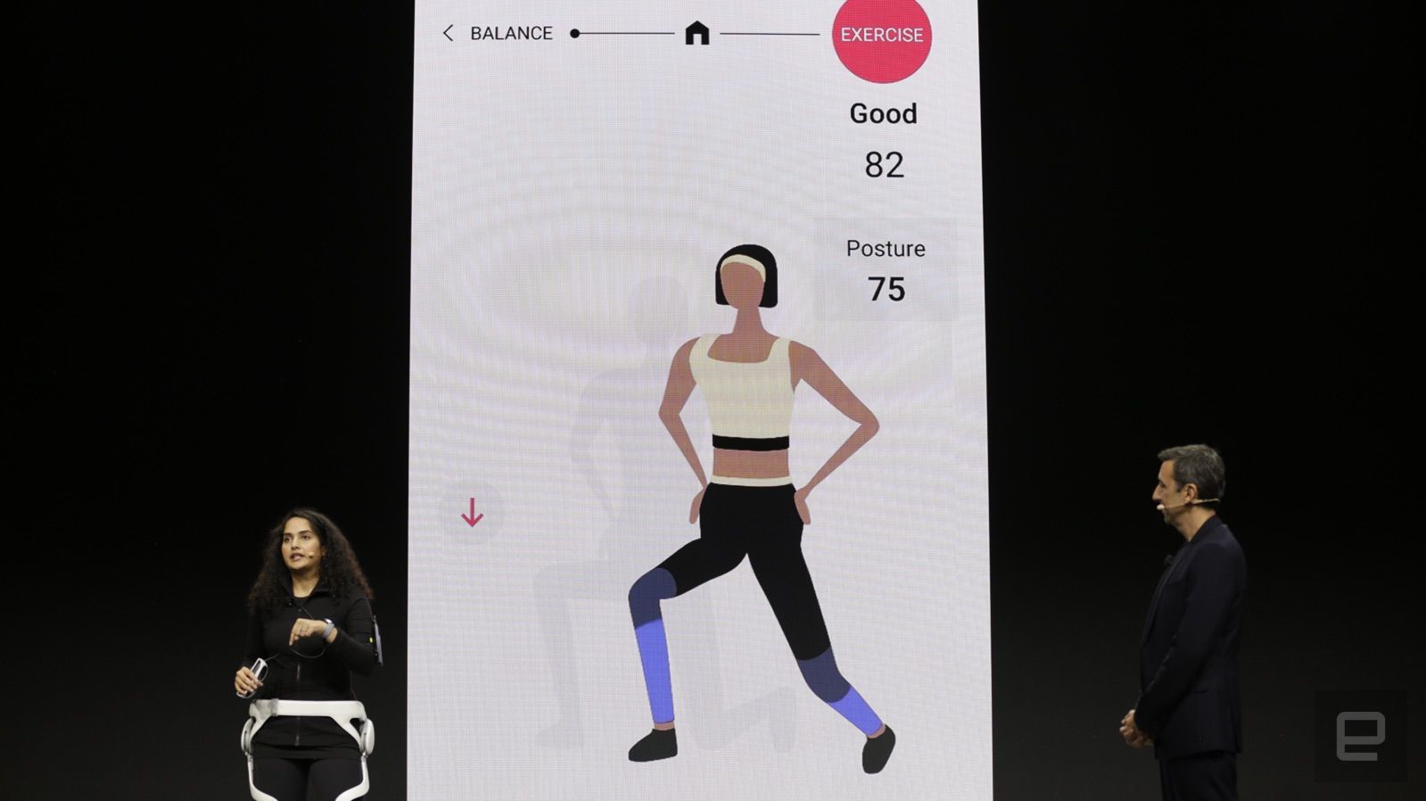 Assistive Technology: Samsung Gem’s Exoskeleton – IXD@Pratt