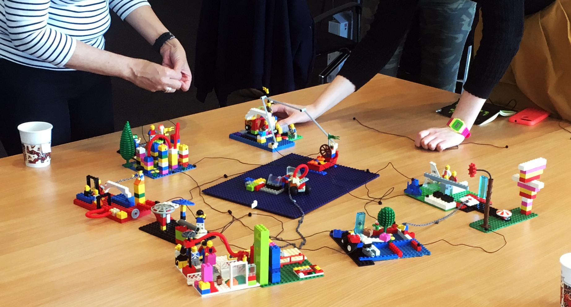 Participatory design, help your stakeholders better define and scope ...