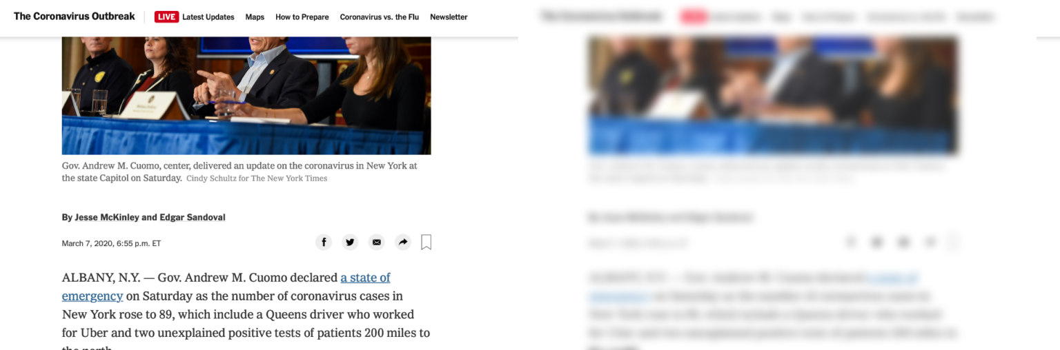 Blurry-eye Test – IXD@Pratt