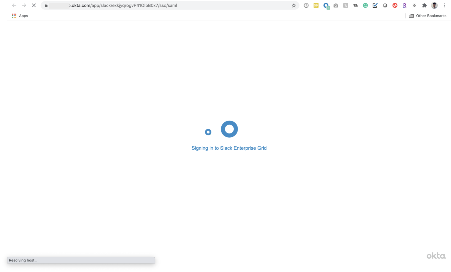 Design Critique: Okta (Desktop Web) – IXD@Pratt