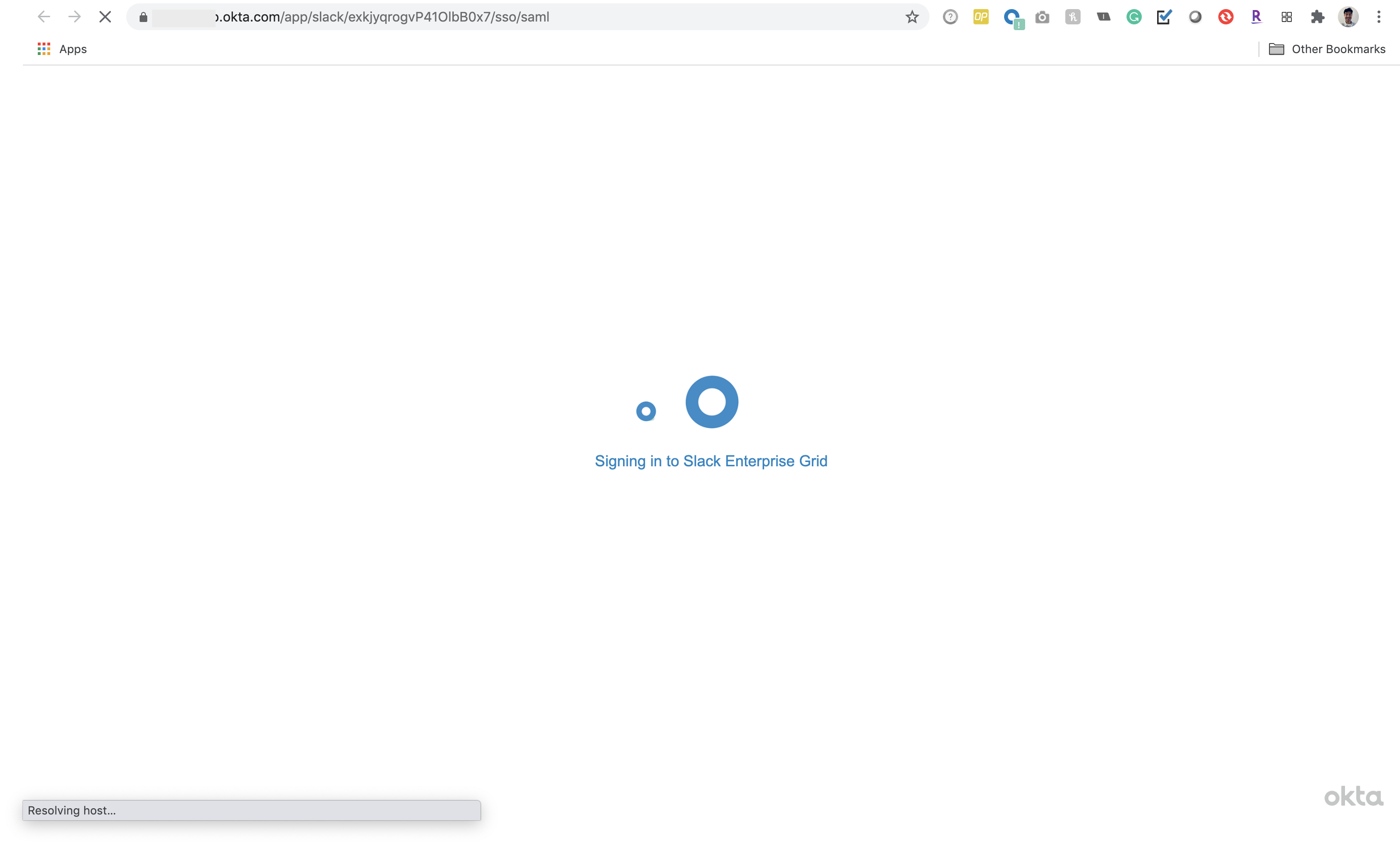 Design Critique: Okta (Desktop Web) – IXD@Pratt