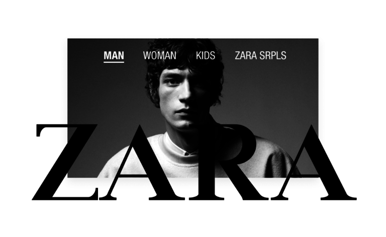 Design Critique: Zara (Mobile App) – IXD@Pratt