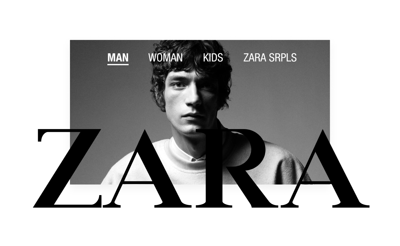 Design Critique: Zara (Mobile App) – IXD@Pratt