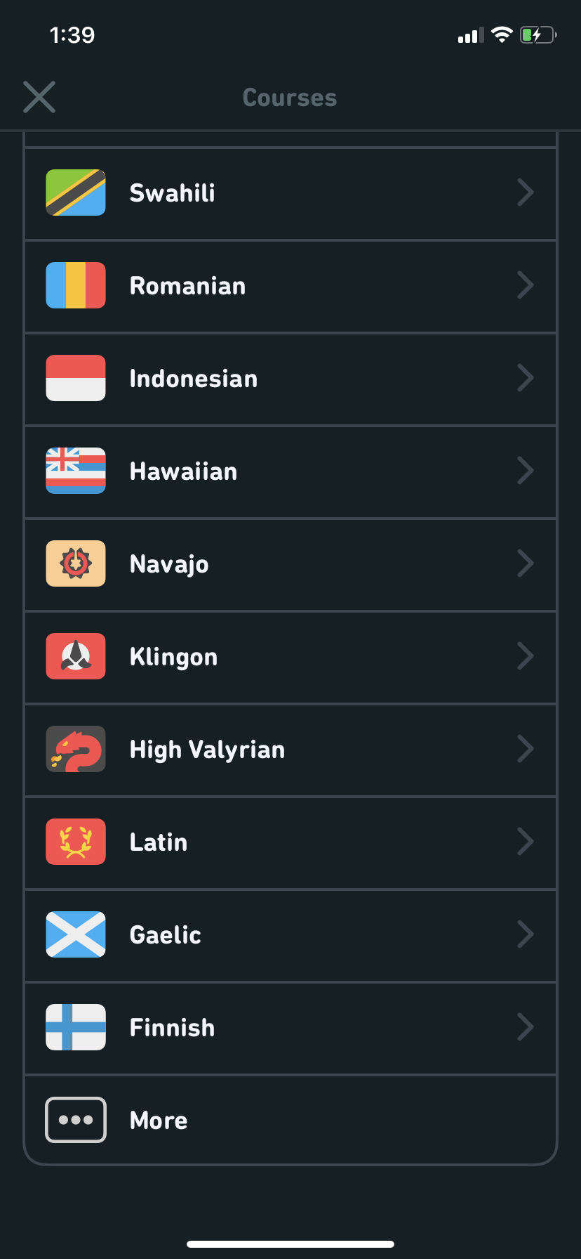 Design Critique: Duolingo (iPhone app) – IXD@Pratt