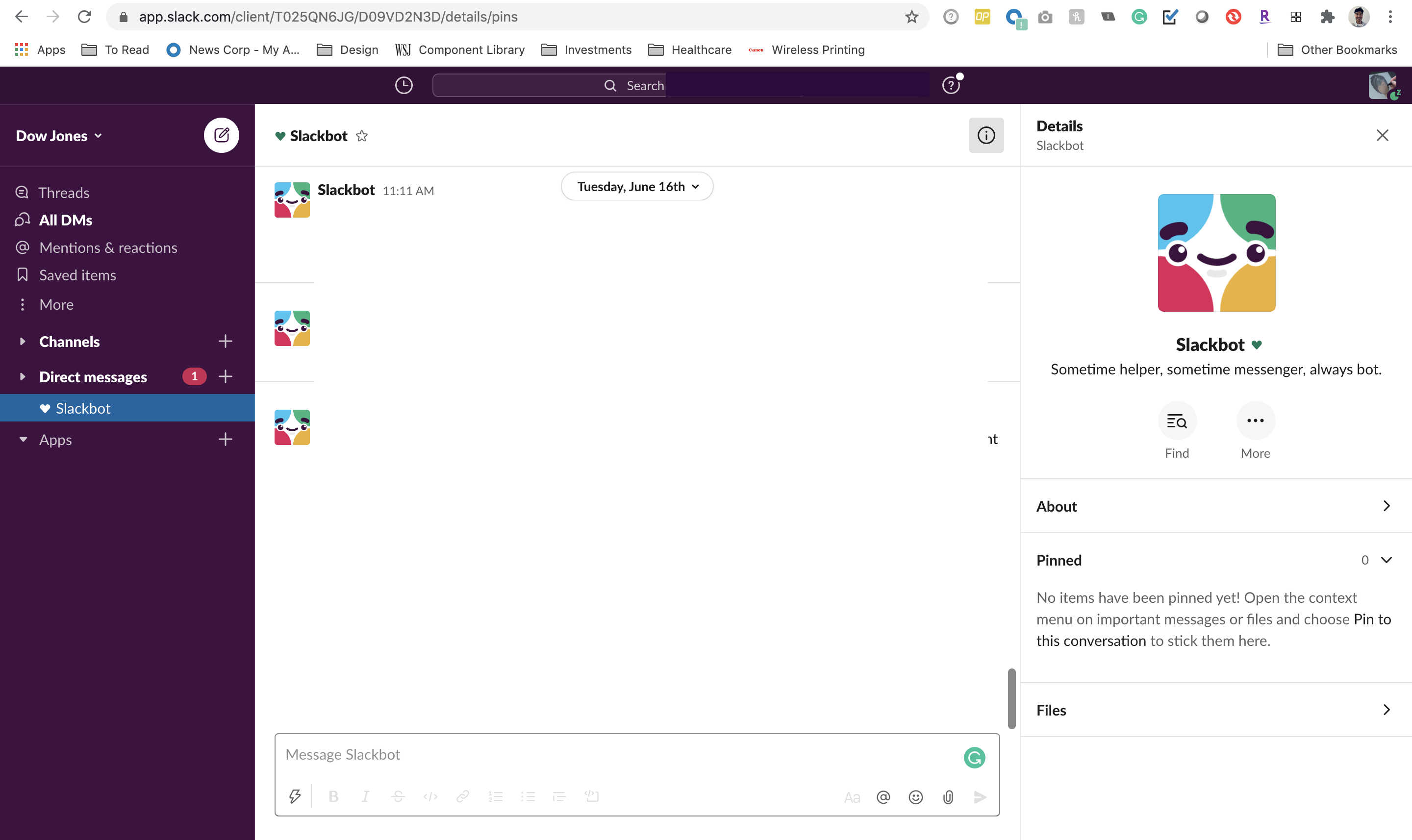 Design Critique: Okta (Desktop Web) – IXD@Pratt