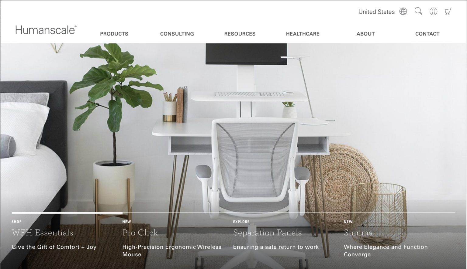 Design Critique: Humanscale – IXD@Pratt