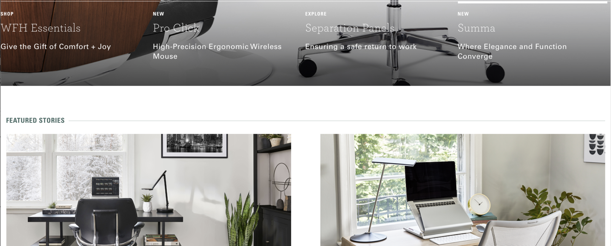 Design Critique: Humanscale – IXD@Pratt