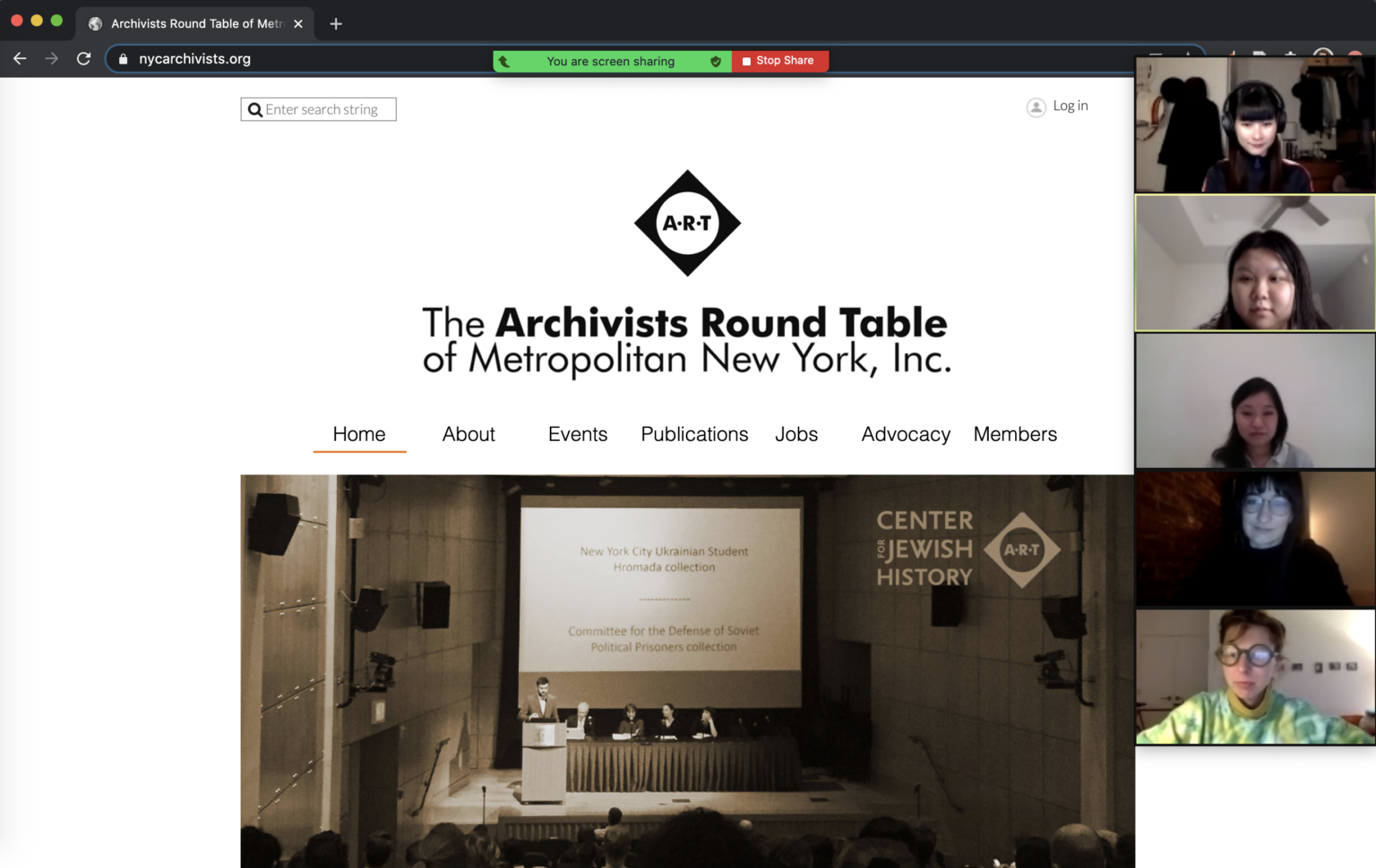 Remote Moderated Usability Evaluation Study with UserZoom – IXD@Pratt
