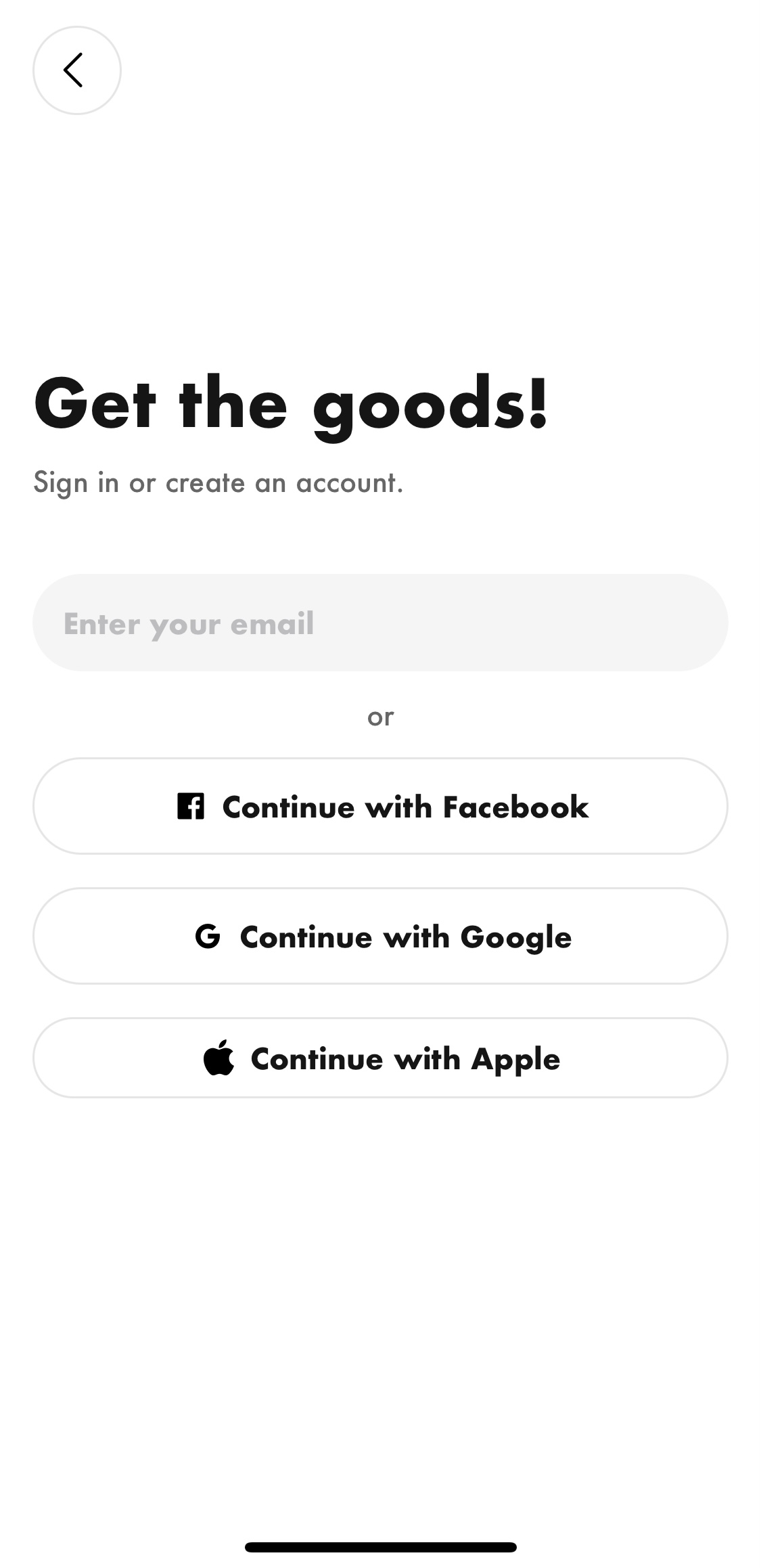 Design Critique: Shake Shack Mobile App – IXD@Pratt