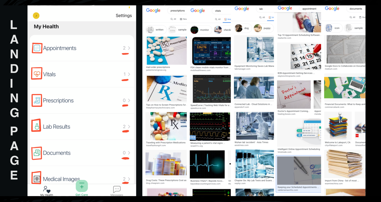 Design Critique: Carbon Health App (v. 1.8.76 iOS) – IXD@Pratt