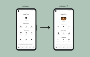 Design Critique: Insight Timer (Android app) – IXD@Pratt