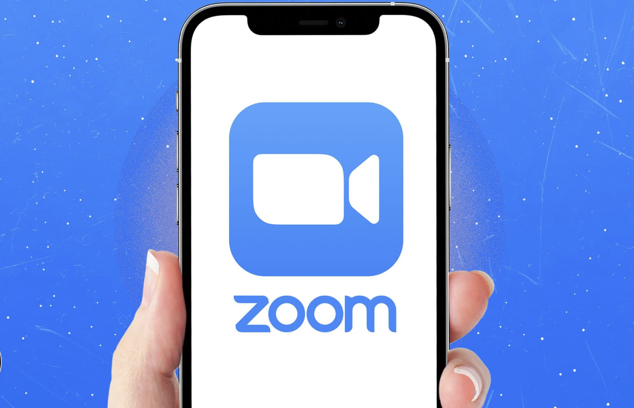Design Critique: Zoom ( app for iPhone) – IXD@Pratt