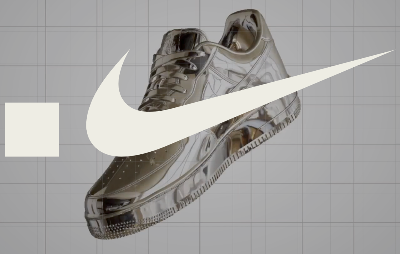Design Critique: Swoosh.Nike – IXD@Pratt