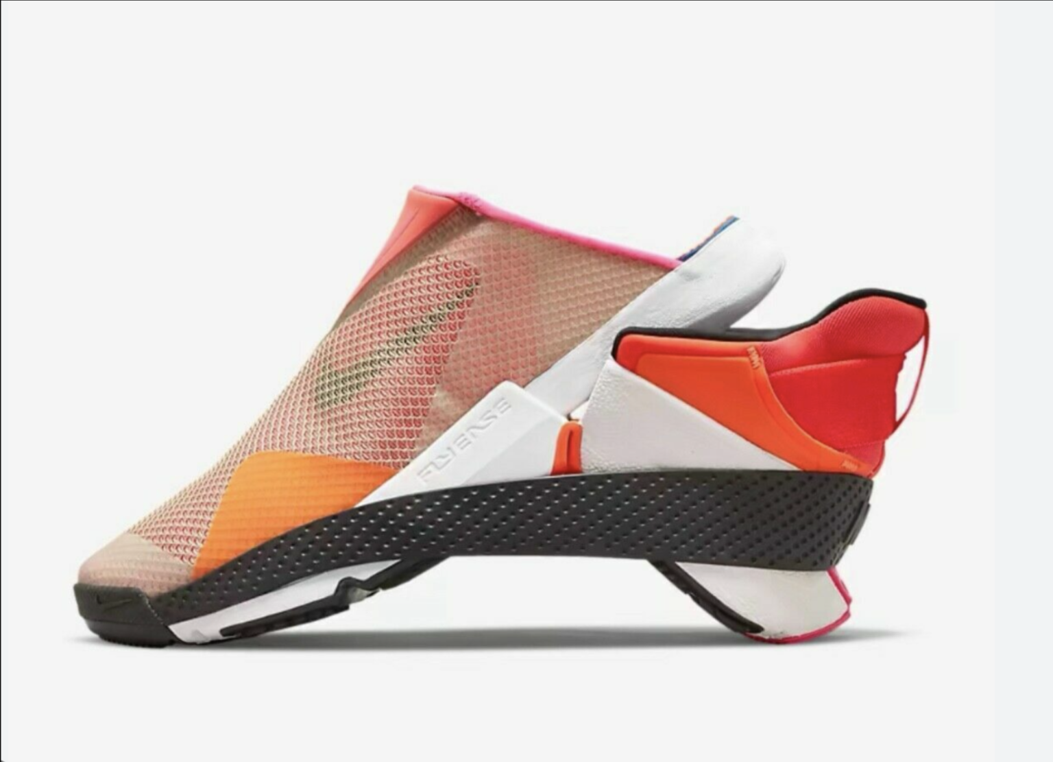Assistive Technology: Nike Go FlyEase – IXD@Pratt