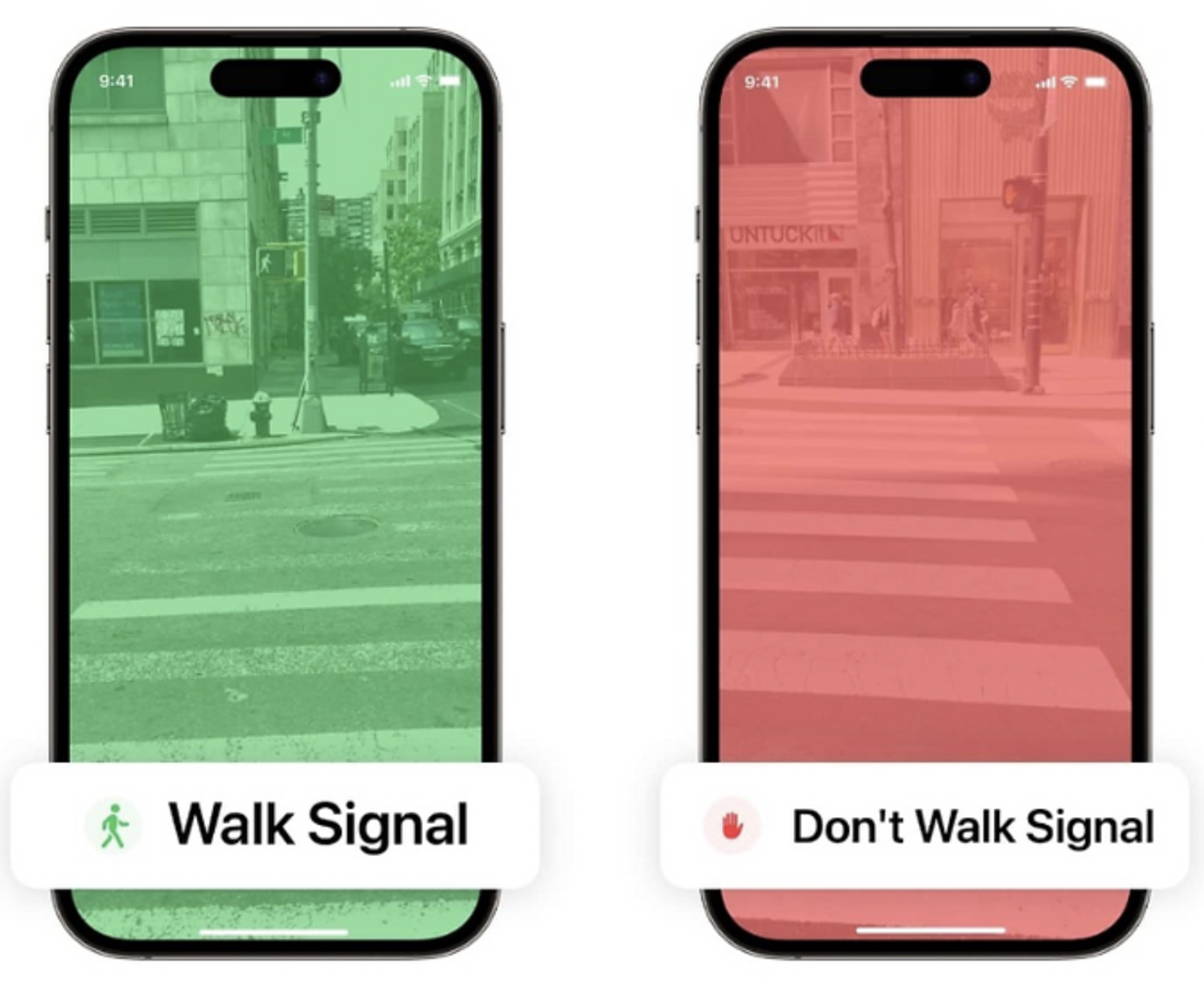 Assistive Technology: OKO Iphone App – IXD@Pratt
