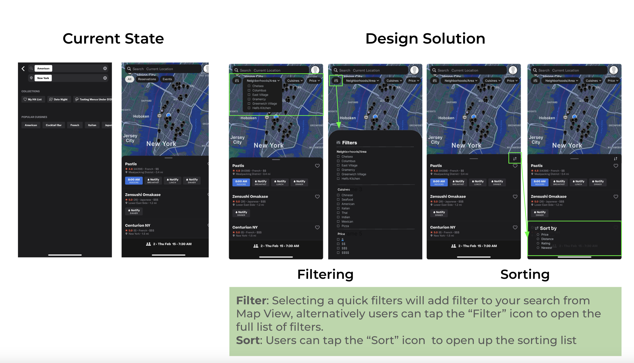 Design Critique: Resy (iOS App) – IXD@Pratt