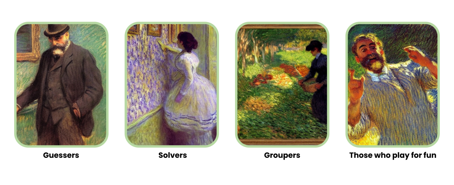 Encouraging exploration and discovery of the NGA collection through ...