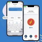 Assistive Technology: Nagish (Call Captioning App) – IXD@Pratt