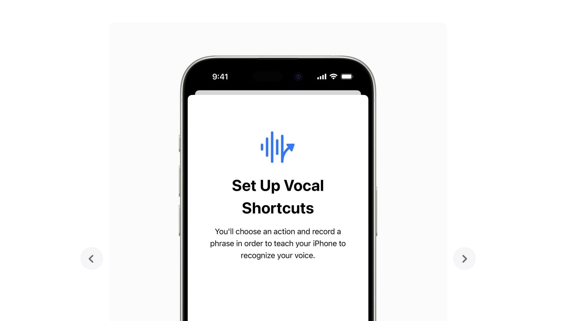 Assistive Technology: Siri, Apple’s Virtual Assistant – IXD@Pratt
