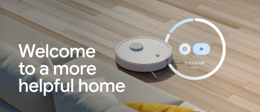 Assistive Technology: The Google Home – IXD@Pratt