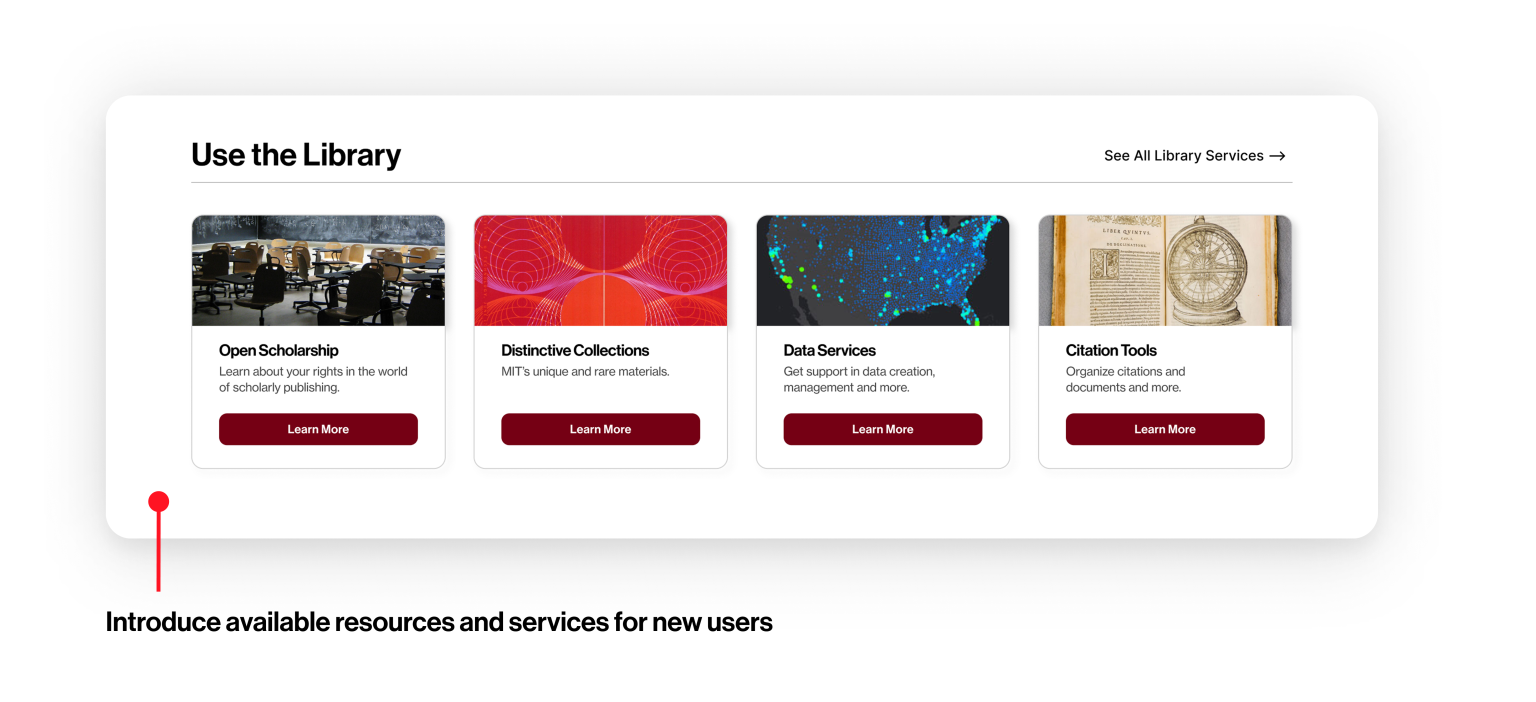 Cracking the Code of Complexity: A UX Redesign of a Prominent ...