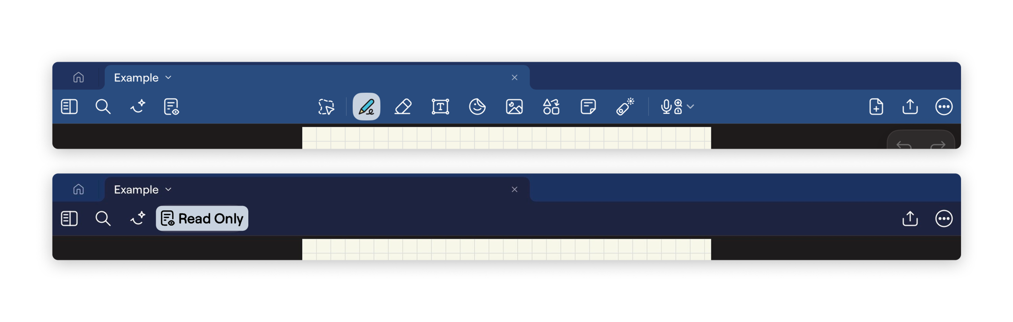 Design Critique: GoodNotes (iPad App) – IXD@Pratt